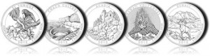 2012 America the Beautiful 5 Ounce Silver Coins Designs Announced | SCT