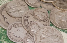 Melt Values of American Silver Coins and Sets Surge | SCT