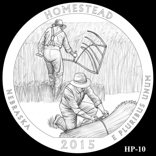 Proposed Designs for 2015 America the Beautiful Silver Coins | SCT